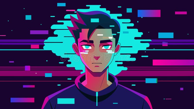 A Digital Animation Showcasing the Merging of Different Cultures and ... A Digital Animation Showcasing the Merging of Different Cultures and ...