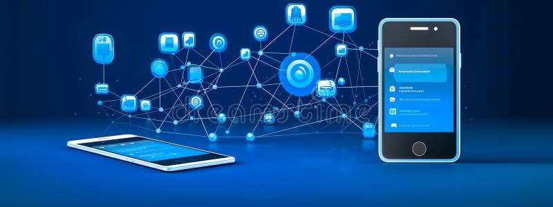 Digital Applications and Social Sites, Data Sharing on the Internet ...