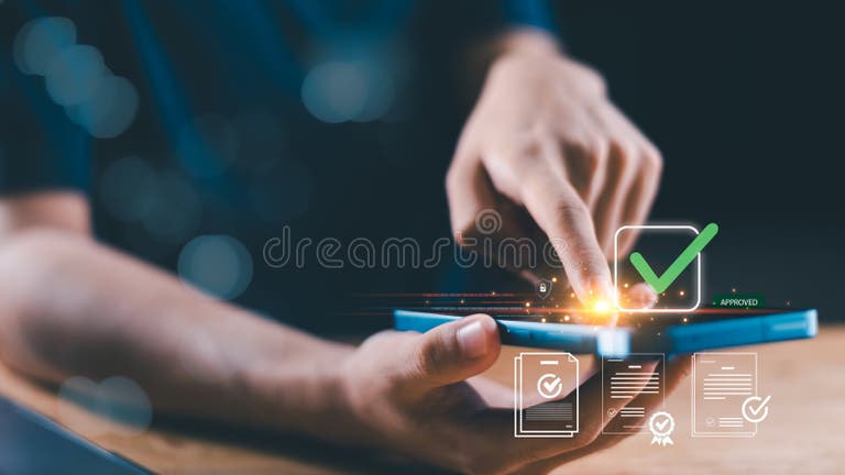 Digital-approval-authentication-secure-verification-esignature ...