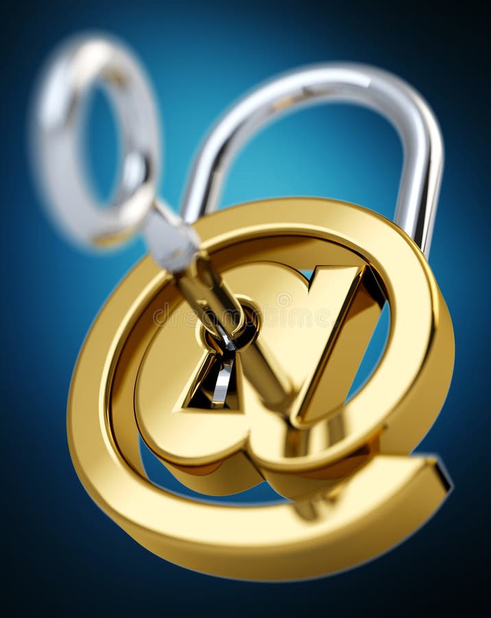 Digital Arobase Stock Illustrations – 918 Digital Arobase Stock ...