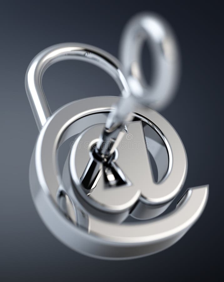 Arobase Key Stock Illustrations – 28 Arobase Key Stock Illustrations ...