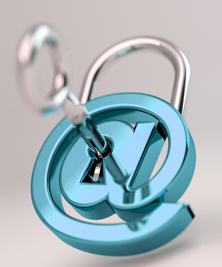 Digital Arobase Stock Illustrations – 918 Digital Arobase Stock ...