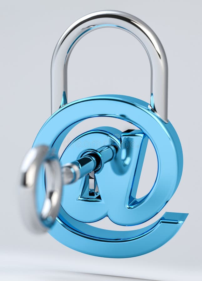 Arobase Key Stock Illustrations – 28 Arobase Key Stock Illustrations ...