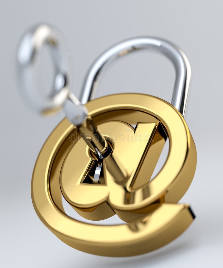 Digital Arobase Stock Illustrations – 935 Digital Arobase Stock ...