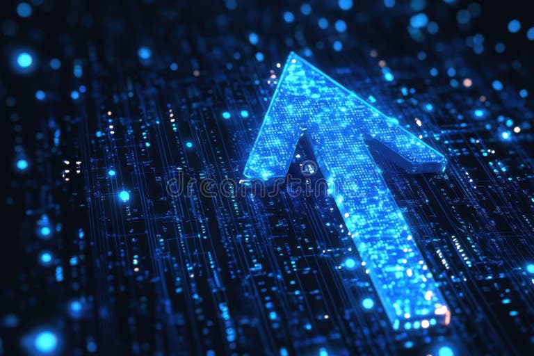 Arrow Representing Data Flow Stock Illustrations – 1,051 Arrow ...