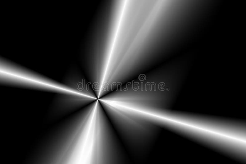 Digital Art, Abstract Three-dimensional Objects with Soft Lighting ...