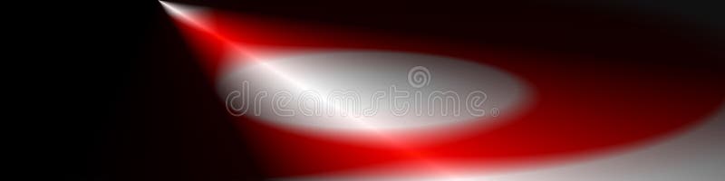 Digital Art, Abstract Three-dimensional Objects with Soft Lighting ...