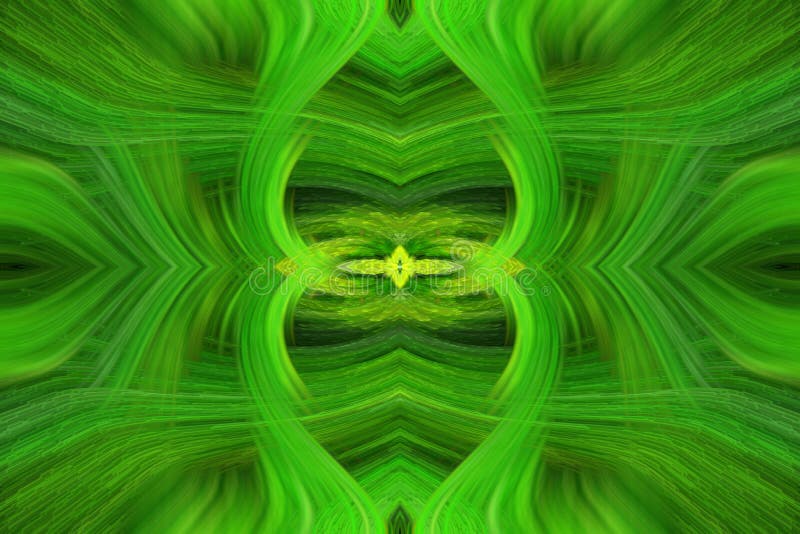 Digital Art, Computer Generated 3d Illustration Stock Illustration ...