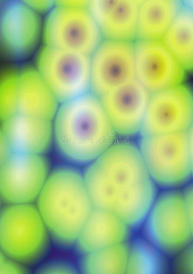 Digital Art. Conceptual Image Stock Illustration - Illustration of ...