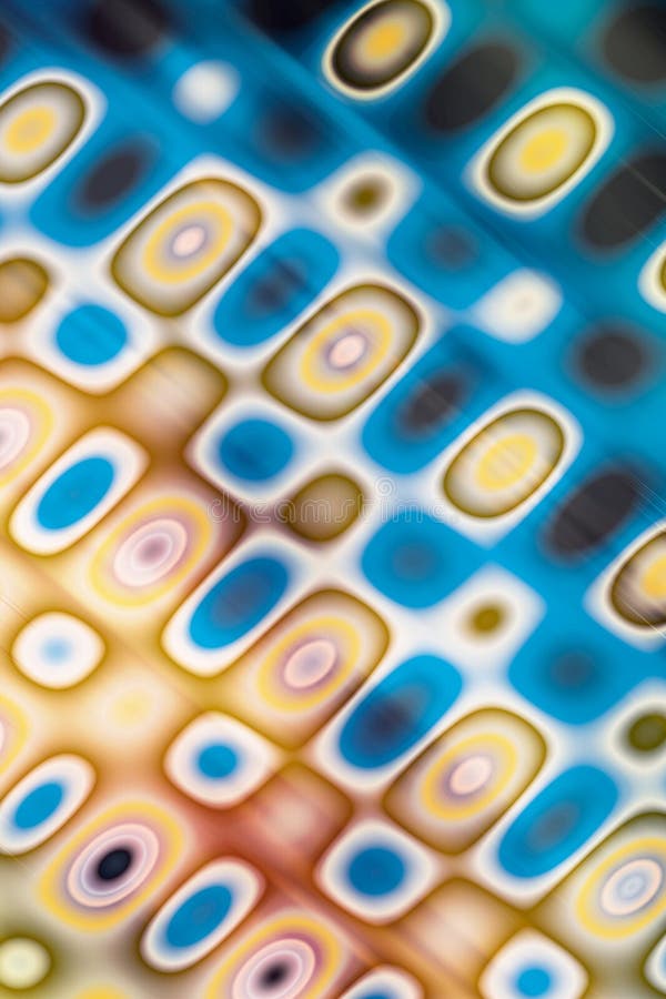 Digital Art. Conceptual Image Stock Illustration - Illustration of ...