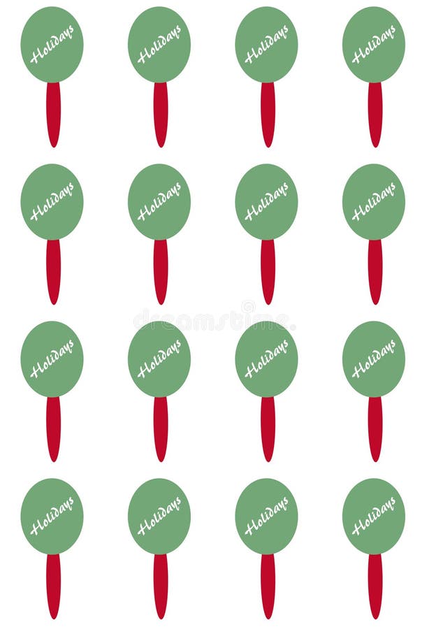 Abstract and Contemporary Digital Art Lollipop Design Stock ...