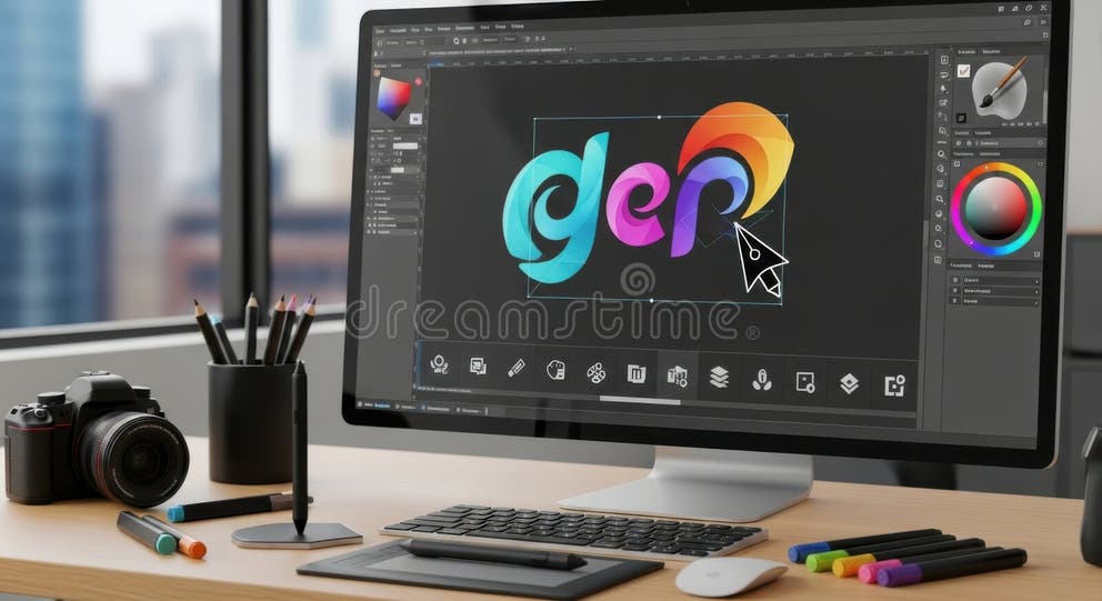 Workstation Logo Stock Illustrations – 1,905 Workstation Logo Stock ...