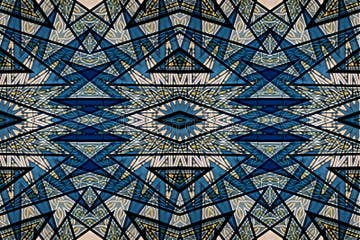 Interlocking Stars Stock Illustrations – 351 Interlocking Stars Stock ...