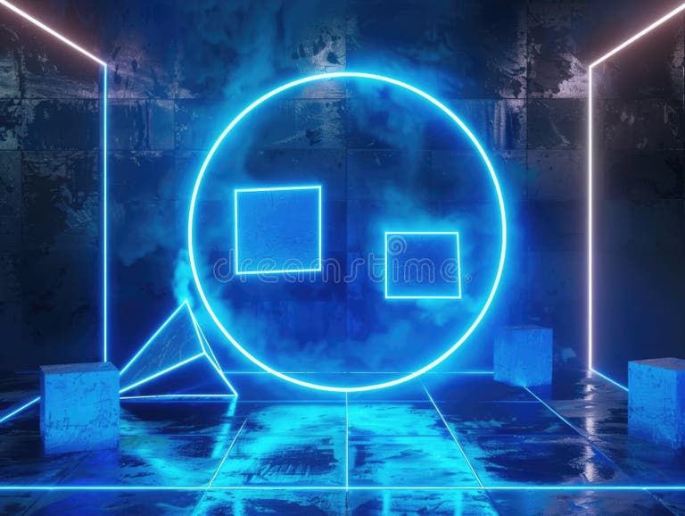 Digital Art with Emoticon stock image. Image of emoticon - 363148919