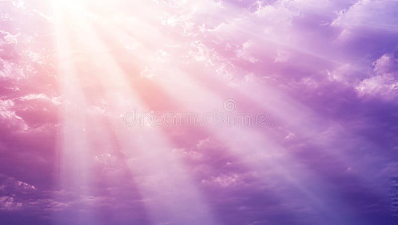 Digital Art Featuring Soft Colors and an Ethereal Light in a Minimalist ...