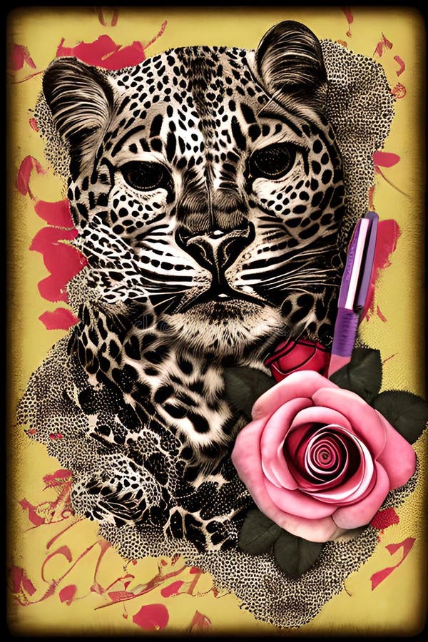 Leoprint Shutterstock Stock Photos - Free & Royalty-Free Stock Photos ...