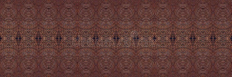 Digital Art Luxury Decorative Fancy Modern Intricate Ornament ...