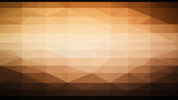 A Digital Art Piece Featuring a Gradient of Brown and Beige Colors ...
