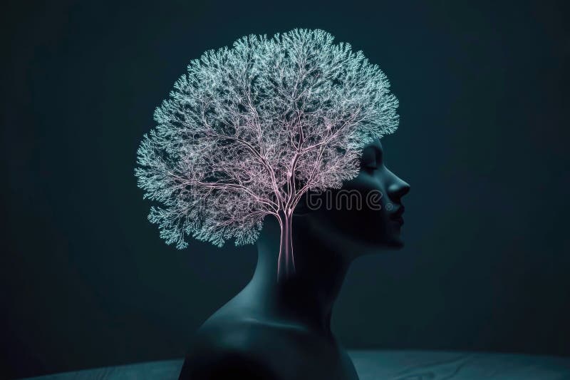 Brained Silhouette Stock Photos - Free & Royalty-Free Stock Photos from ...