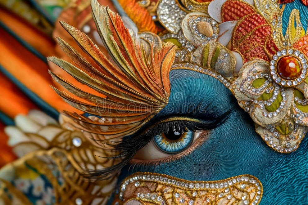 Digital Art is Utilized in the Creation of Posters To Design Eye ...