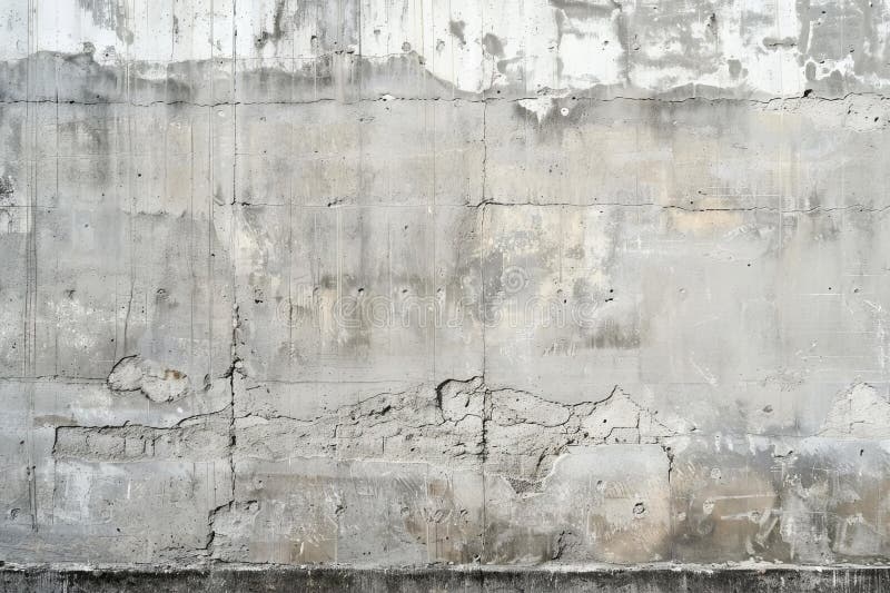 Digital Artwork of Abstract Grey Concrete Wall Background, Texture of ...