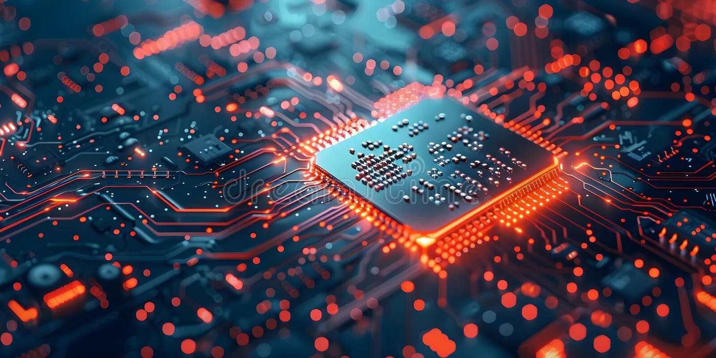 Electronic Artwork Stock Illustrations – 18,079 Electronic Artwork ...