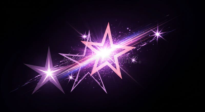 Interlocking Stars Background Stock Illustrations – 393 Interlocking ...