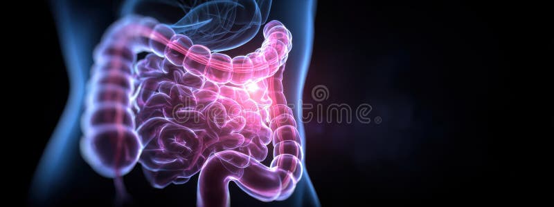 Digestive Organs Their Functions Stock Photos - Free & Royalty-Free ...