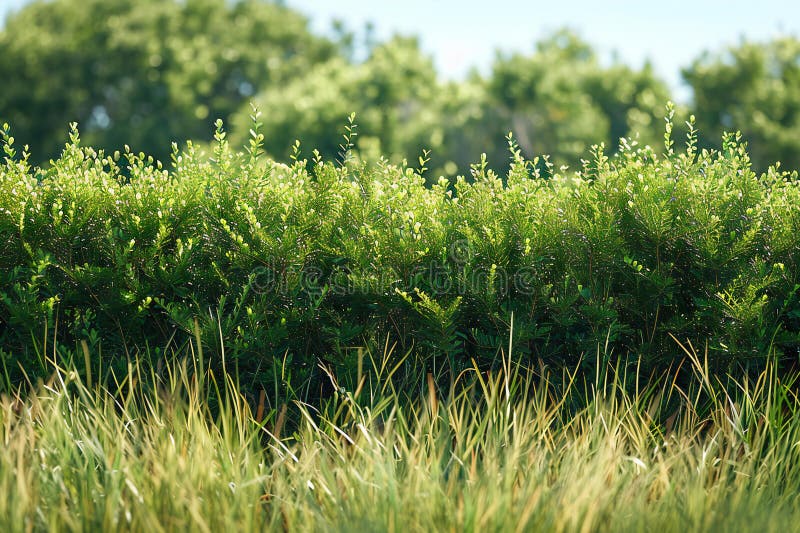Grassy Hedges Stock Illustrations – 14 Grassy Hedges Stock ...