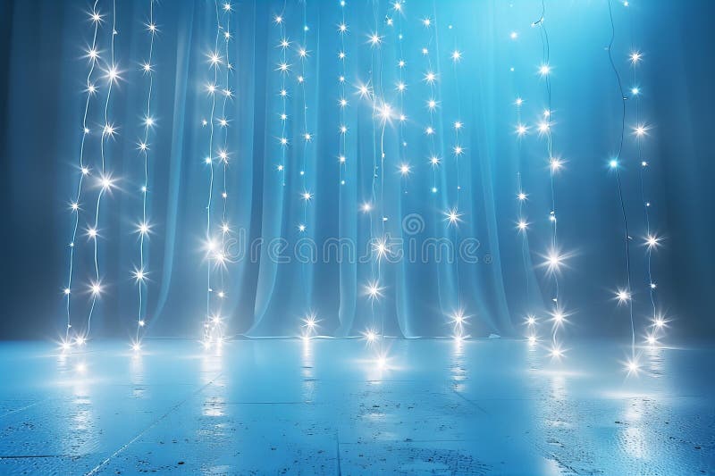 White Lights Underground Tunnel, Arts & Architecture, Modern Buildings ...