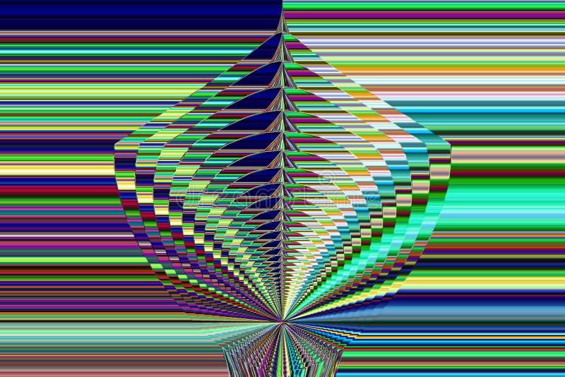 Digital magic stock photo. Image of merged, digital, magic - 82266162