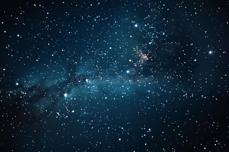 Digital Artwork of Space and Stars Wallpaper, High Quality, High ...