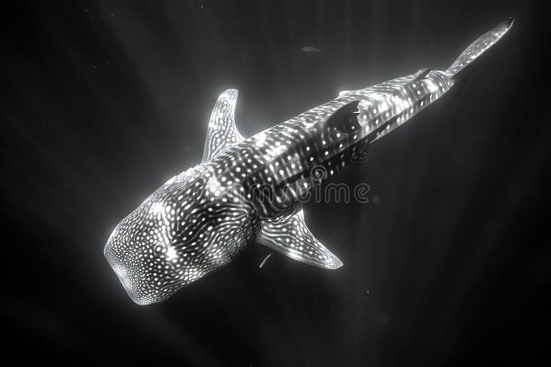 Shark Top View Stock Illustrations – 232 Shark Top View Stock ...