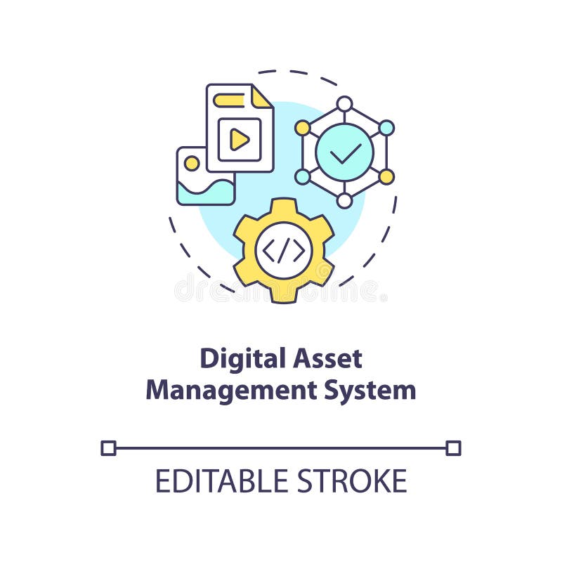 Asset Content Stock Illustrations – 504 Asset Content Stock ...