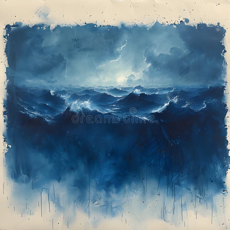 Digital Atlas: Minimalist Map of Our Planet Concept Art for Creative ...