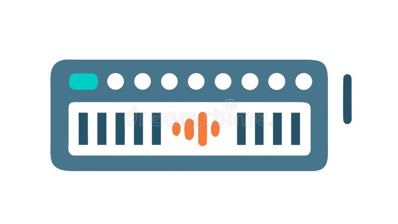 Advanced Audio Management Capabilities Stock Illustrations – 8 Advanced ...