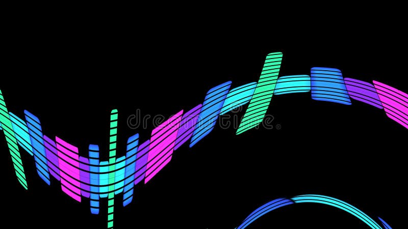 Audio Levels Visual Stock Footage & Videos - 72 Stock Videos