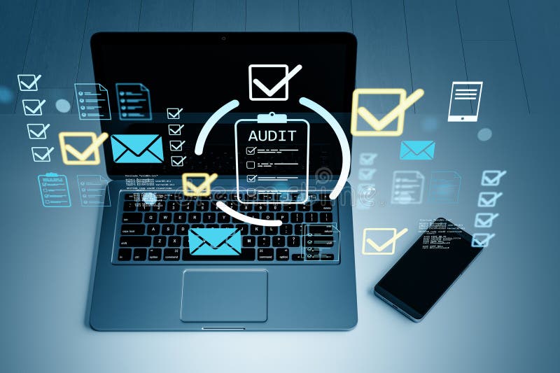 Checklist User Background Stock Illustrations – 2,326 Checklist User ...