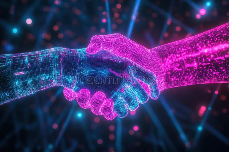 Digital Avatars Engage in Metaverse Social Interaction with Virtual ...