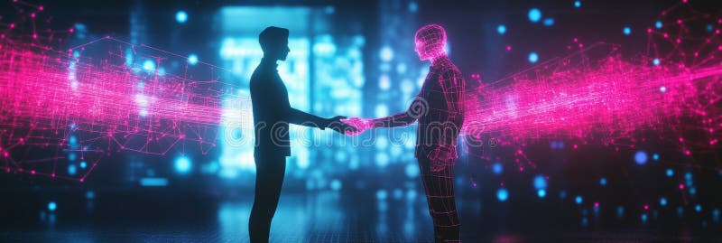 Digital Avatars Engage in Metaverse Social Interaction through a ...