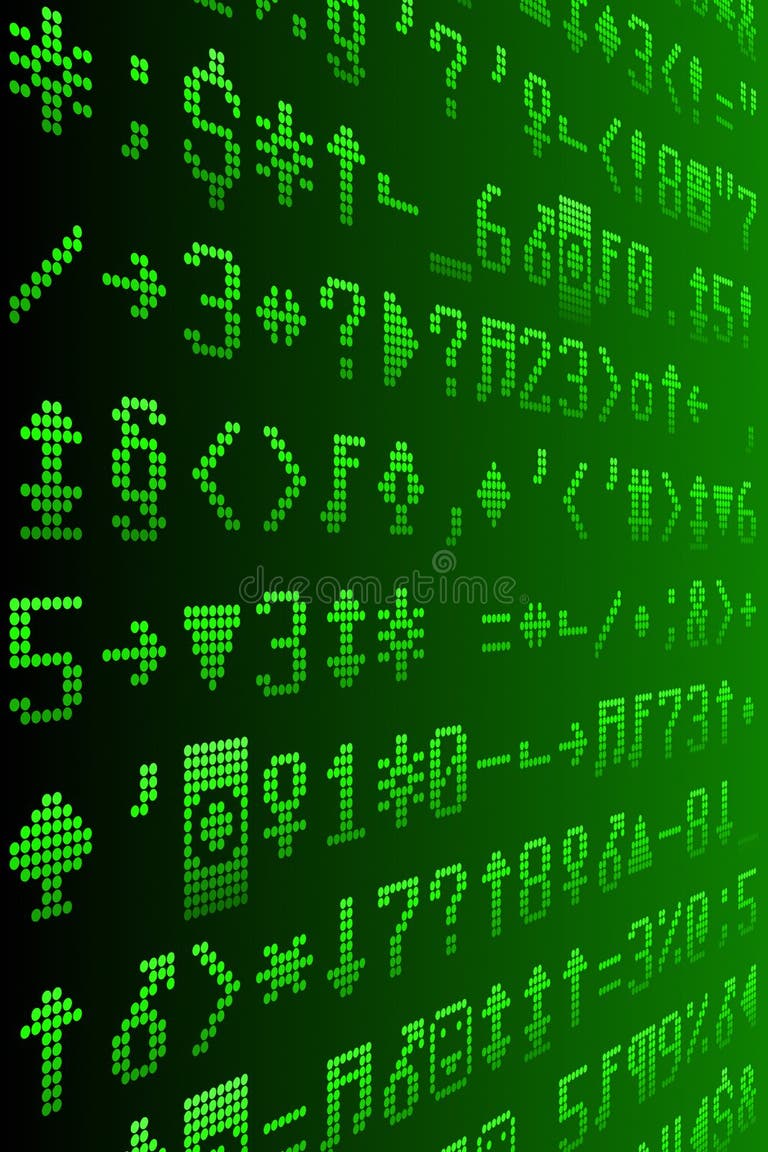 Digital Cipher Stock Illustrations – 3,474 Digital Cipher Stock ...