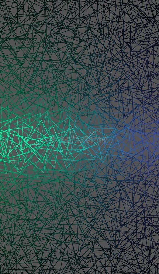 Digital background stock illustration. Illustration of graphic - 252871034