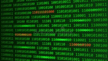 383 Green Hacker Numbers Stock Photos - Free & Royalty-Free Stock ...