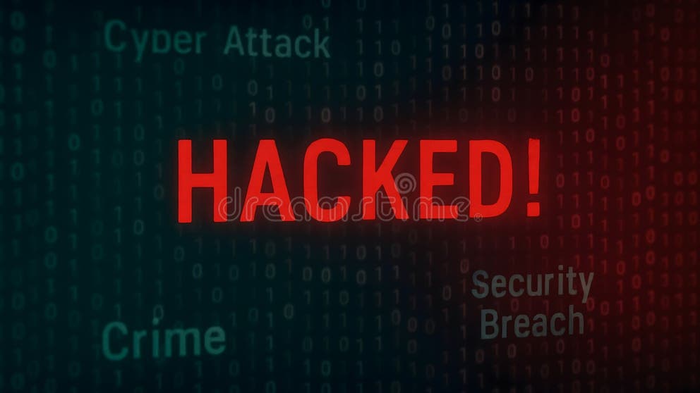 Cyber Attack Crime Stock Illustrations – 44,743 Cyber Attack Crime ...