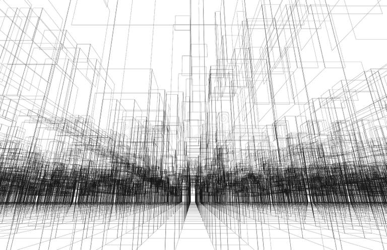 Digital Wire Frame Stock Illustrations – 27,915 Digital Wire Frame ...