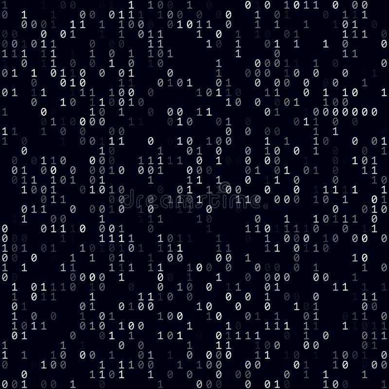 Digital background. stock vector. Illustration of design - 169248613