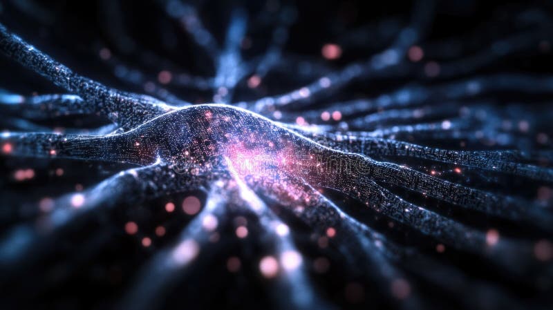 Digital Background for Exploring Advanced Technology and Data Processes ...