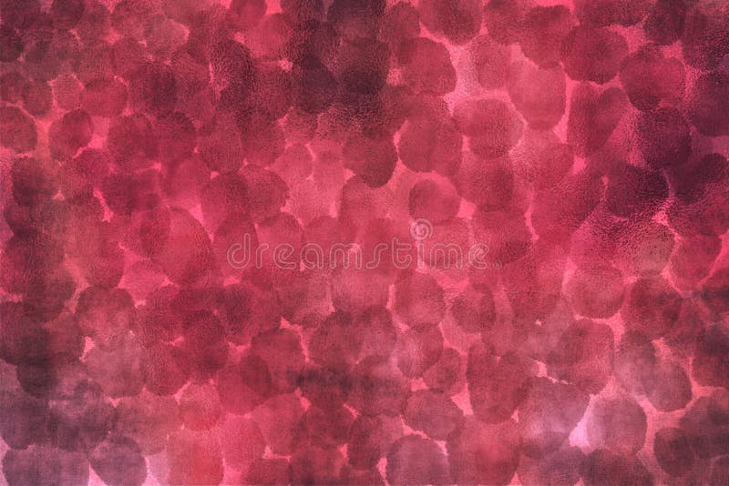 Digital Background with Fantasy Fill and Flashes Stock Illustration ...