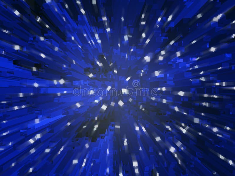 Blue Digitalization Stock Illustrations – 759 Blue Digitalization Stock ...