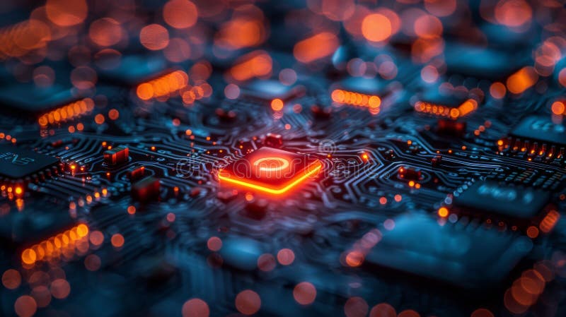 A Digital Background of Internet Security and the Hacking of a System ...